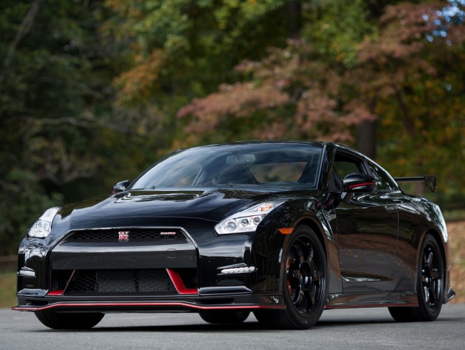 Nuevos Detalles Acerca Del Próximo Nissan Gt R Motores